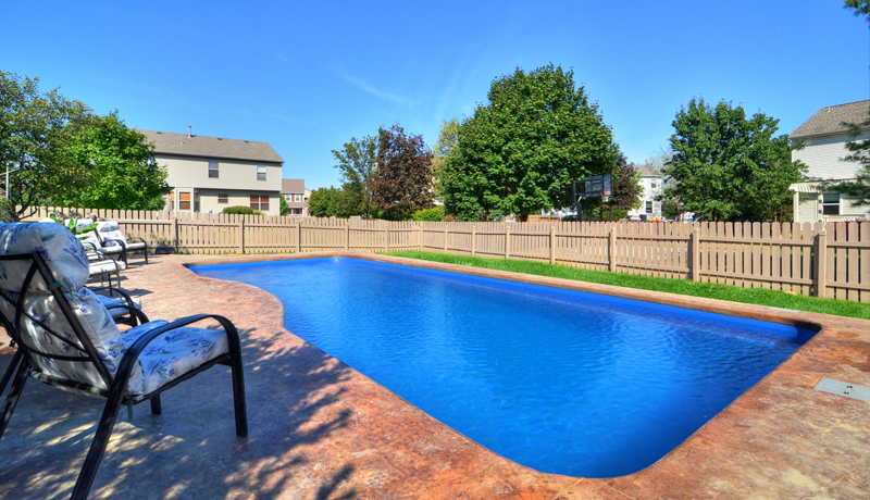 Resort Swimming Pools In Michigan