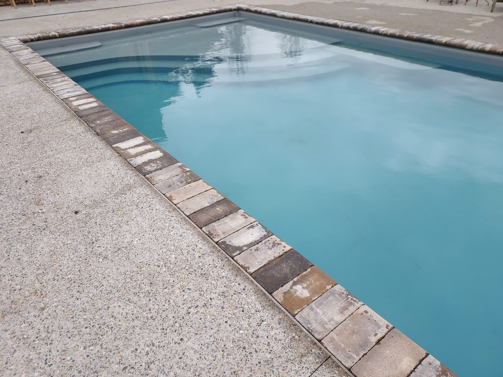 Artistic Development Fiberglass Pools - Michigan pool builder, Thursday fiberglass swimming pool ...