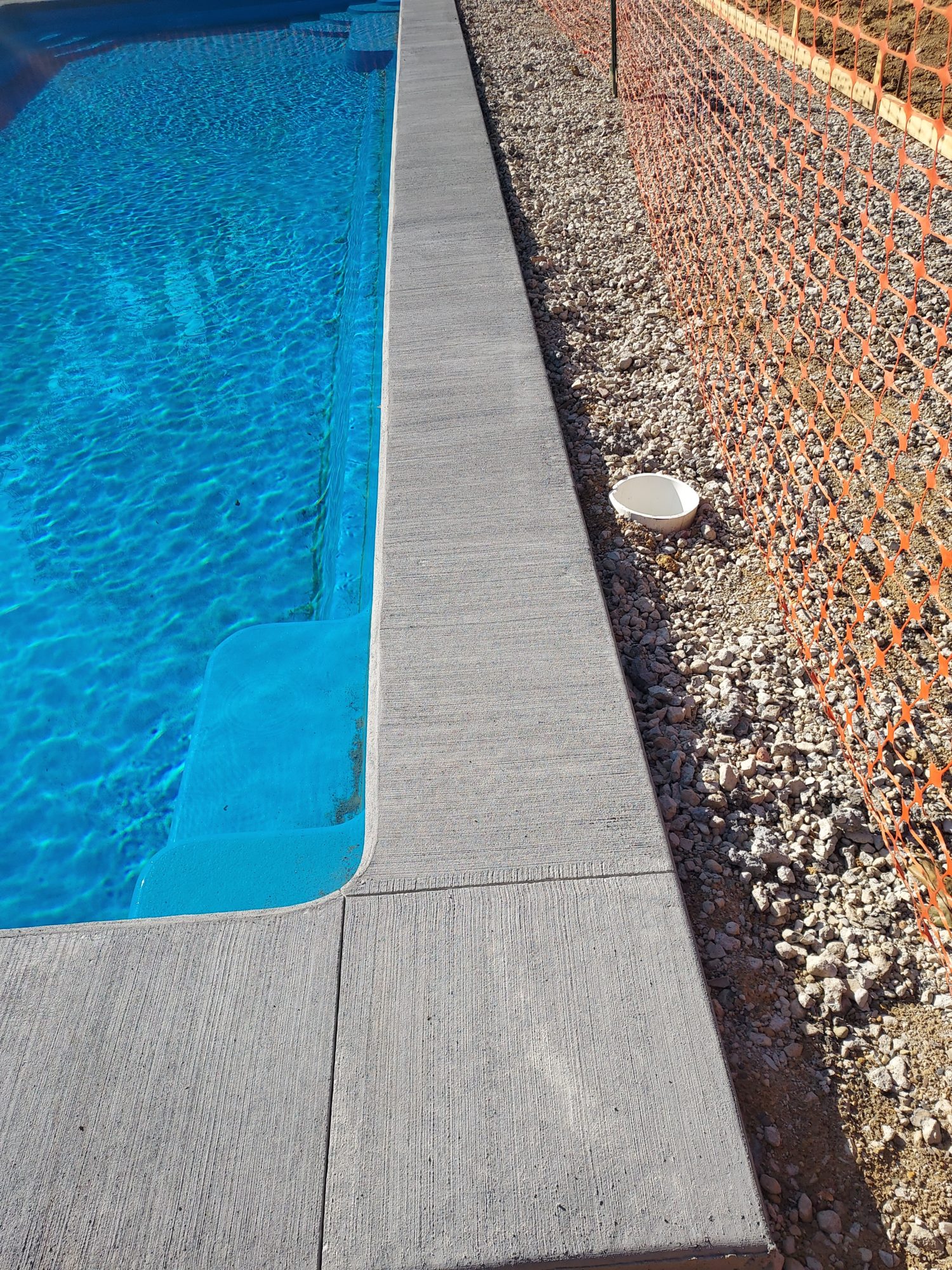 Artistic Development Fiberglass Pools - Michigan pool builder, Thursday fiberglass swimming pool ...